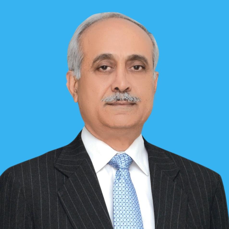 Iqrar Ahmad Khan | ADB Knowledge Events